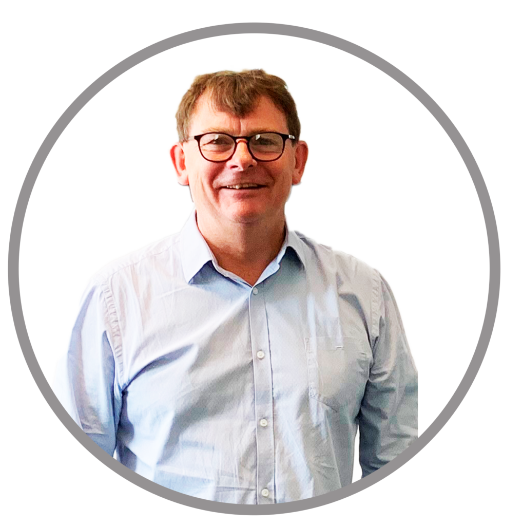 Engineered – 5 Questions for Brian Lawson