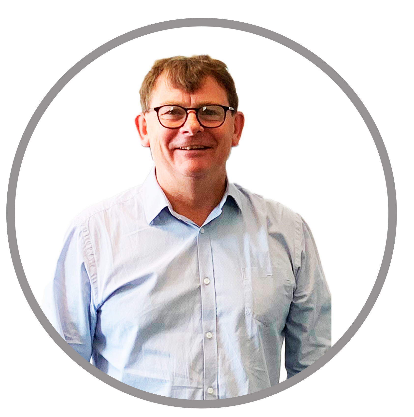 Engineered – 5 Questions for Brian Lawson