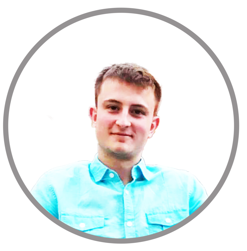 Engineered - 5 Questions for Adam Tither