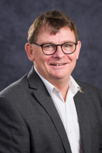 Meet Our Leadership Team